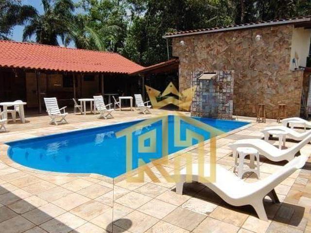 Chácara à venda, 15000 m² por R$ 970.000,00 Chácaras Iporanga Peruíbe/SP