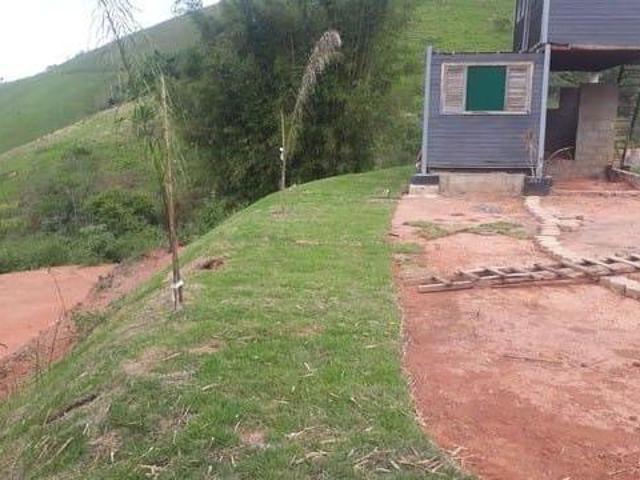 Chácara à venda 15000M², Mandú, Pindamonhangaba SP