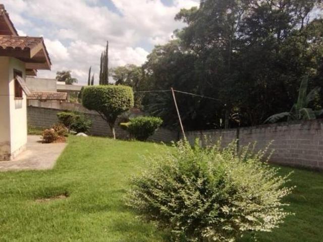 Chácara à venda, 1500 m² por R$ 690.000,00 Vila Darcy Penteado Mailasqui