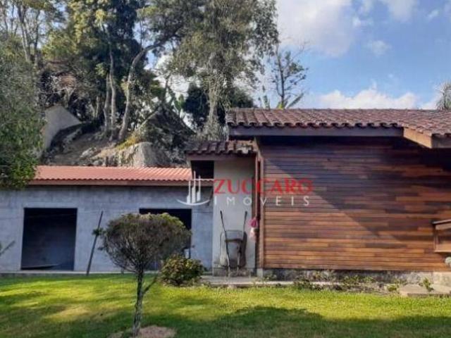 Chácara à venda, 1500 m² por R$ 690.000,00 Vila Darcy Penteado São Roque/SP