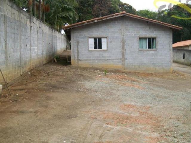 Chácara à venda, 1500 m² por R$ 620.000,00 Capuava Embu das Artes/SP