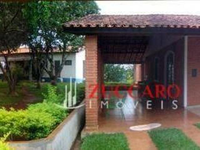 Chácara à venda, 1500 m² por R$ 750.000,00 Recanto Maravilha II Boituva/SP
