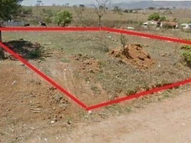 Chácara à venda 1500M², Parque das Garças, Guaratinguetá SP