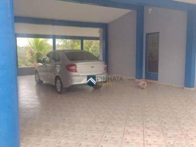 Chácara à venda, 151000 m² por R$ 1.960.000,00 Vista Alegre Vinhedo/SP