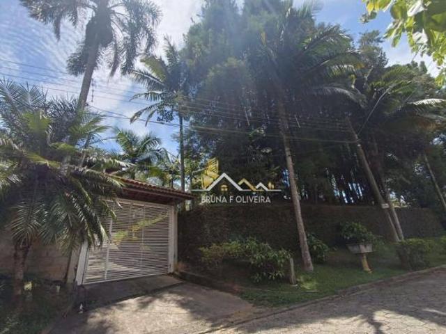 Chácara à venda, 1519 m² por R$ 790.000,00 Roseira Mairiporã/SP