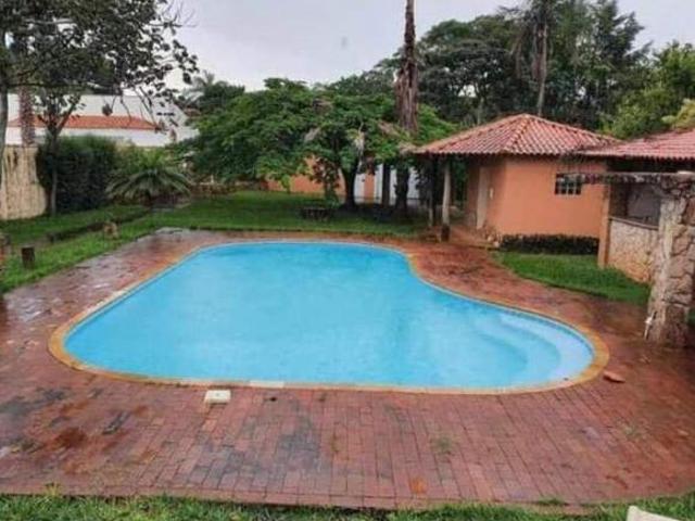 CHACARA A VENDA