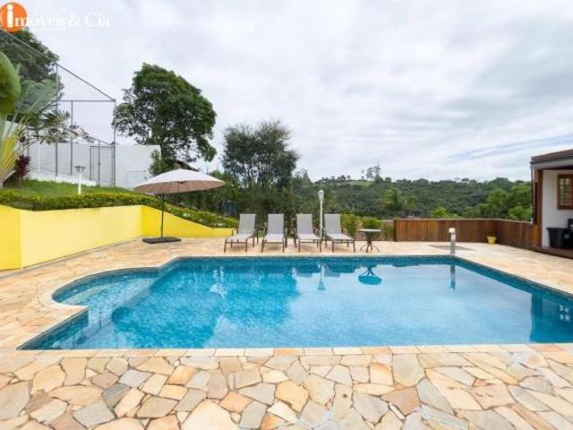 Chácara à venda, 1640 m² por R$ 1.250.000,00 Centro Bom Jesus dos Perdões/SP