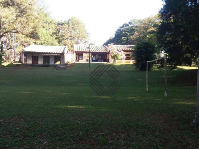 Chácara à venda, 16564 m² por R$ 2.200.000,00 Ipanema do Meio Sorocaba/SP