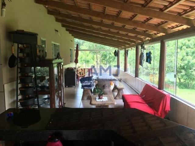 Chácara à venda 1661m² Hidrolândia GO Cond. Countryville