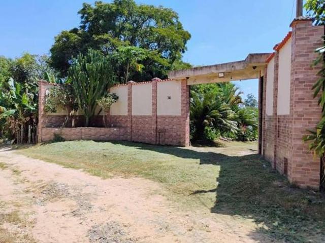 CHACARA A VENDA