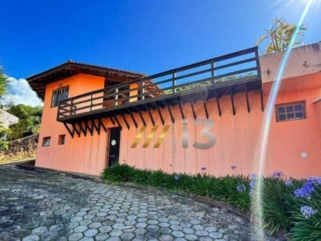 Chácara à venda, 1680 m² por R$ 2.000.000,00 Condomínio Portal dos Nobres Atibaia/SP