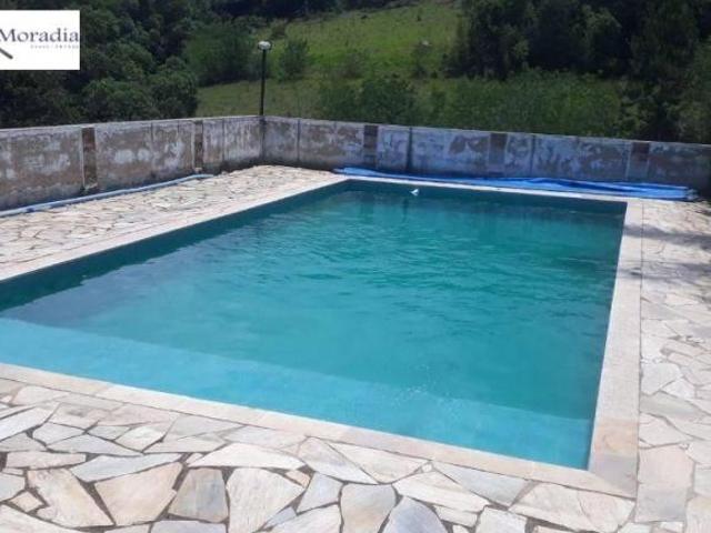 Chácara à venda, 16000 m² por R$ 560.000,00 Puris Ibiúna/SP