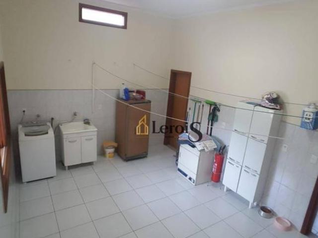 Chácara à venda, 1600 m² por R$ 1.500.000,00 Condomínio Chácaras Flórida Itu/SP