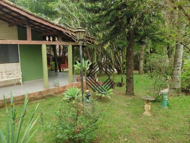 Chácara à venda, 1600 m² por R$ 580.000,00 Recanto Ipanema do Meio Araçoiaba da Serra/SP