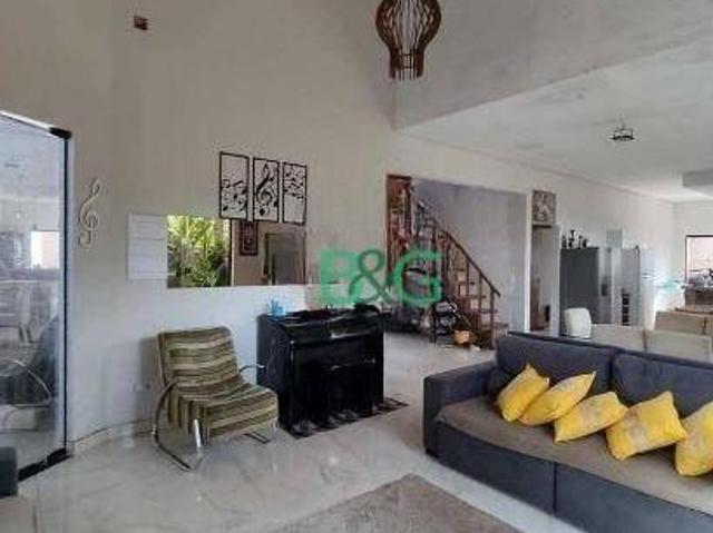 Chácara à venda, 1600 m² por R$ 750.000,00 Cristal Mairinque/SP