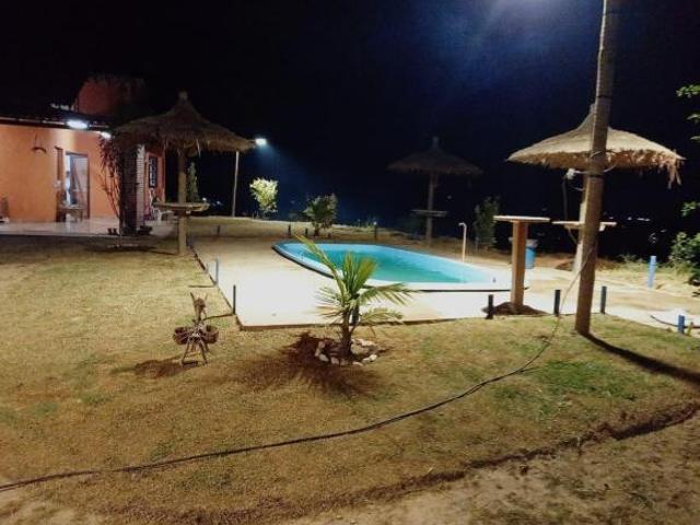 Chácara à venda, 1636 m² por R$ 970.000,00 Chácara das Garças Santana de Parnaíba/SP