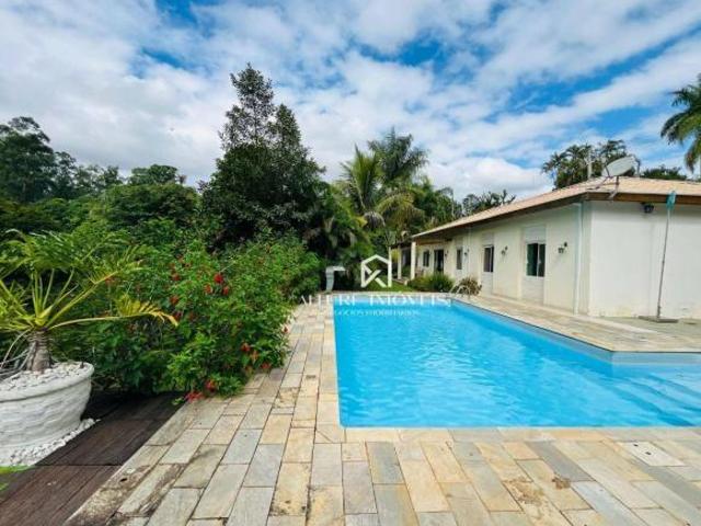 Chácara à venda, 1760 m² por R$ 1.300.000,00 Condomínio Lagoinha Jacareí/SP