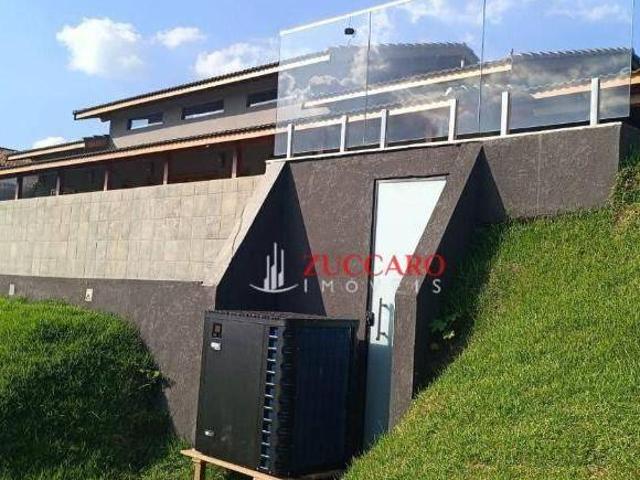 Chácara à venda, 1760 m² por R$ 2.449.900,00 Vale do Atibaia I Piracaia/SP