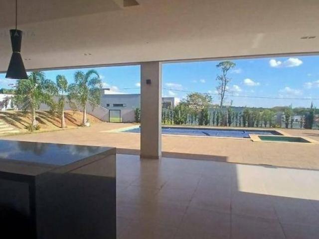 Chácara à venda, 1787 m² por R$ 720.000 Condomínio Recanto dos Ipês Bela Vista de Goiás/GO