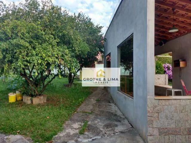 Chácara à venda, 1700 m² por R$ 870.000,00 Bairro da Pernambucana São José dos Campos/SP