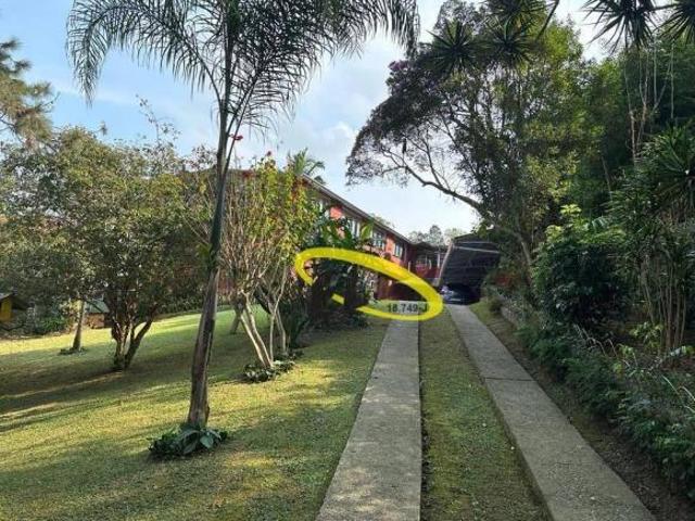 Chácara à venda, 1700 m² por R$ 989.000,00 Quinta dos Angicos Cotia/SP