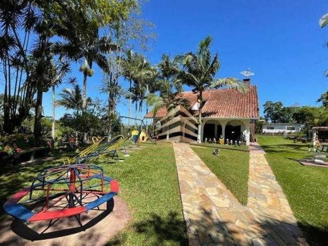 Chácara à venda, 17297 m² por R$ 1.400.000,00 Chácaras Copaco Arujá/SP