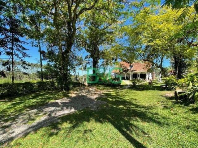 Chácara à venda, 17297 m² por R$ 1.600.000,00 São Bento Arujá/SP