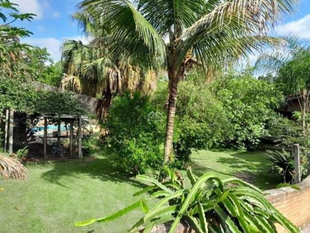 Chácara à venda, 1850 m² por R$ 750.000,00 Chácaras São Guido Várzea Paulista/SP