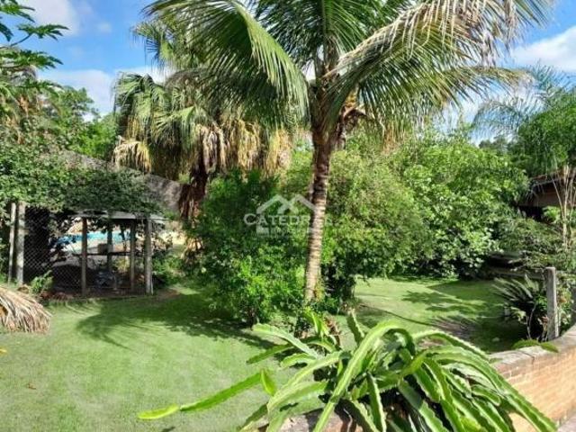 Chácara à venda, 1850 m² por R$ 750.000,00 Chácaras São Guido Várzea Paulista/SP