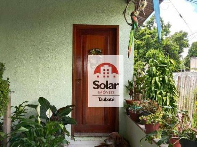 Chácara à venda, 1875 m² por R$ 1.290.000,00 Granjas Rurais Reunidas São Judas Tadeu Taubaté/SP