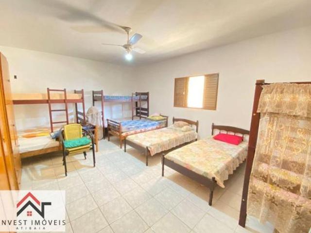 Chácara à venda, 1880 m² por R$ 1.250.000,00 Jardim Estância Brasil Atibaia/SP
