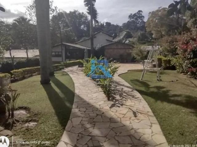 Chácara à venda, 1800 m² por R$ 1.800.000,00 Condomínio A Montanha 40 Casas Morungaba/SP