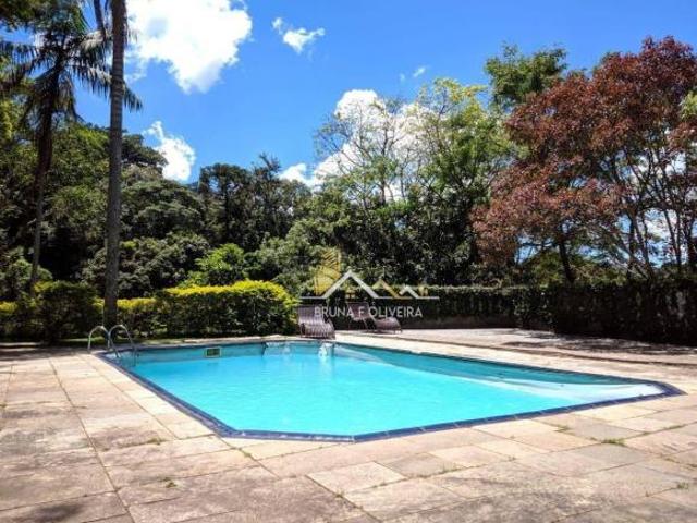 Chácara à venda, 1800 m² por R$ 480.000,00 Mata Fria Mairiporã/SP