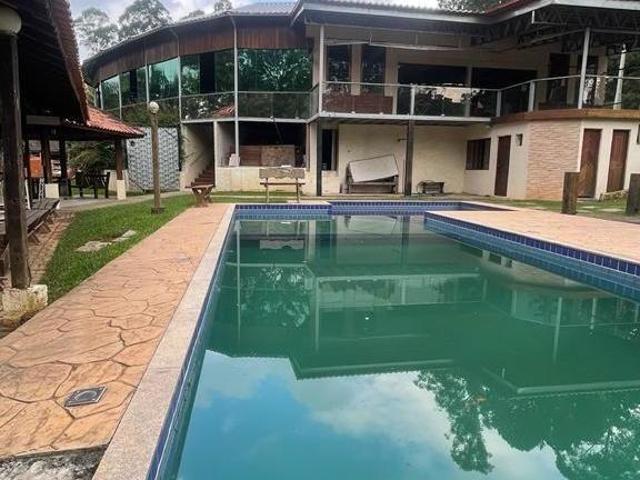 Chácara à venda, 1810 m² por RS 2.000.000,00 Pirucaia Mairiporã SP