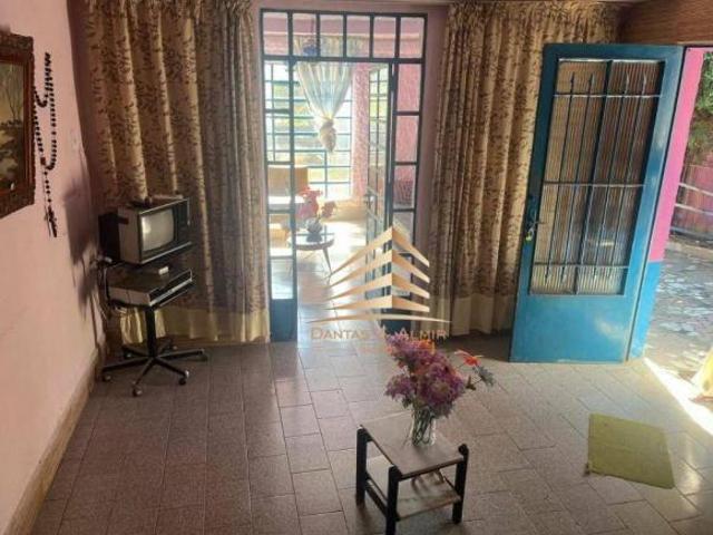 Chácara à venda, 1824 m² por R$ 380.000,00 Água Azul Guarulhos/SP