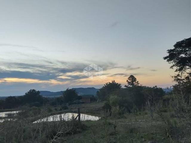 Chácara à venda