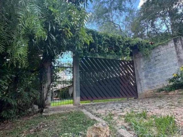 Chácara à venda, 1964 m² por R$ 699.900,00 Caxambu Jundiaí/SP
