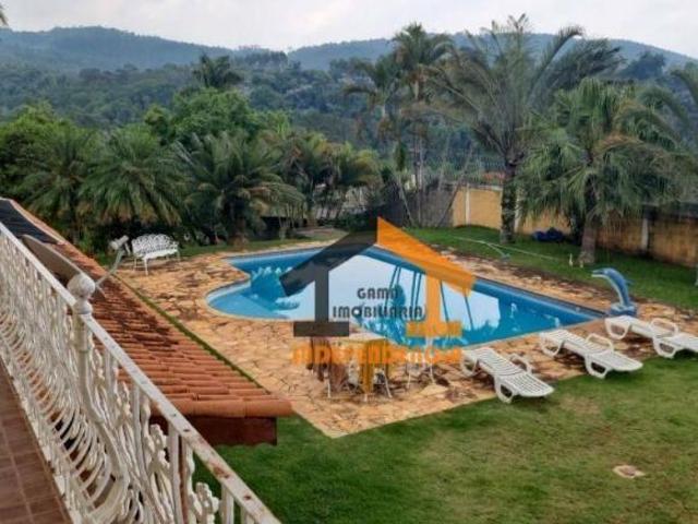Chácara à venda, 1900 m² por R$ 1.000.000,00 Recanto dos Pássaros Itatiba/SP