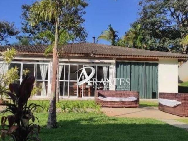Chácara à venda, 1900 m² por R$ 1.110.000,00 Serra Negra Bom Jesus dos Perdões/SP