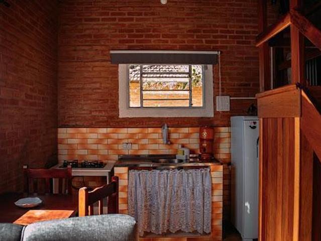 Chácara à venda, 1900 m² por R$ 1.199.000,00 Pinhalzinho Santo Antônio do Pinhal/SP
