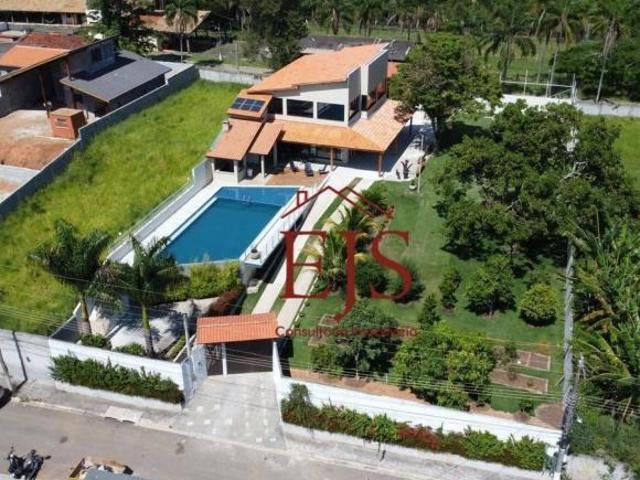 Chácara à venda, 1900 m² por R$ 2.160.000,00 Condomínio Jardim Centenário Atibaia/SP