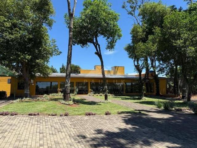 Chácara à venda, 1912 m² Parque Ouro Verde Foz do Iguaçu/PR
