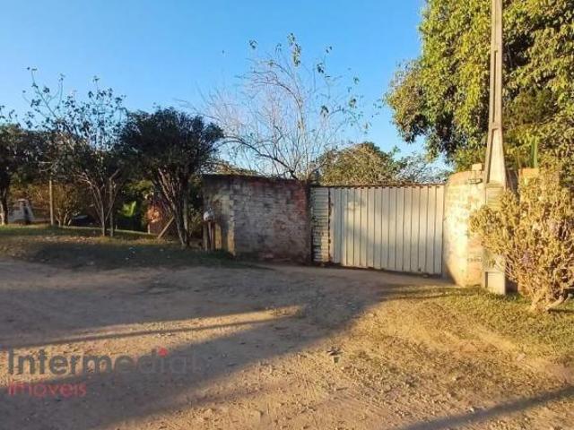 Chácara à Venda 1.448,74 m² no bairro Recanto Maravilha em Boituva/SP
