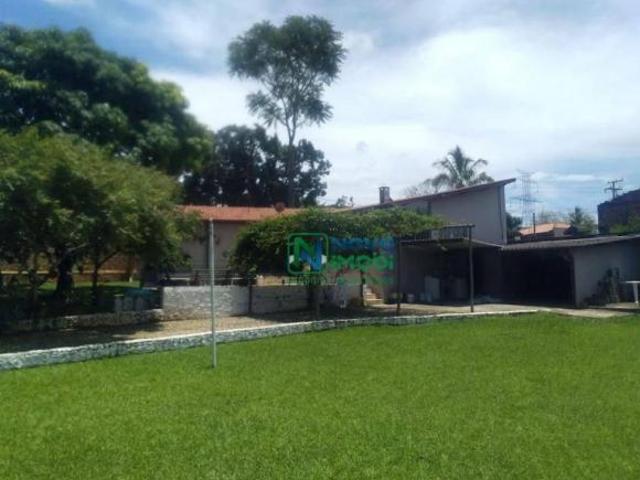 Chácara à venda, 1.500 m² por R$ 680.000 Campestre Piracicaba/SP