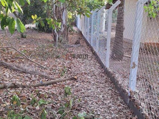 Chácara à venda 1.700 m² Cond Monte Carlo Guapiaçu/SP