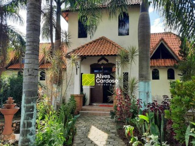 Chácara à venda 1.973,33 M² por R$ 650.000,00 Porangaba/SP
