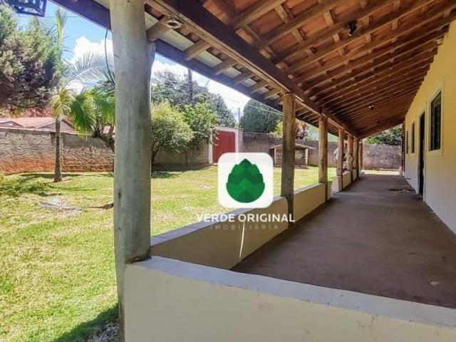 Chácara à venda, 1.000 m² por R$ 580.000 Serrano São Bento do Sapucaí/SP