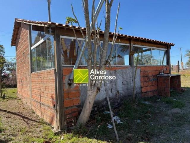 Chácara à venda 1.000 m² por R$ 190.000,00 Collinas de Porangaba Porangaba/SP