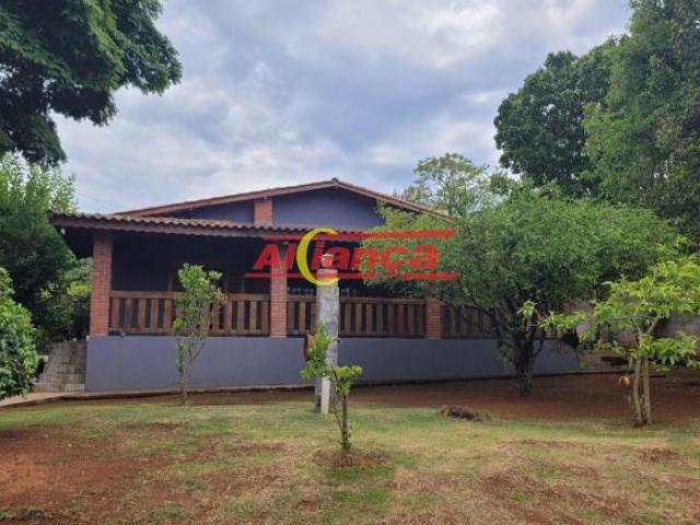CHÁCARA À VENDA 1.000M² CHÁCARAS FERNÃO DIAS ATIBAIA