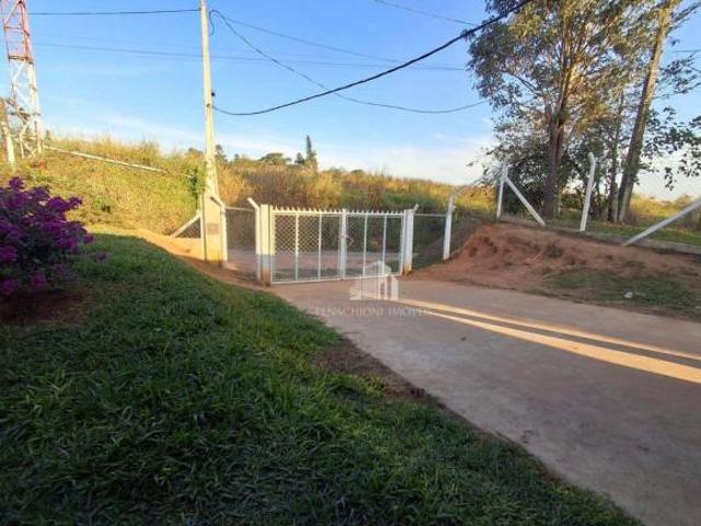 Chácara à venda – 1.170 m² em Limeira SP